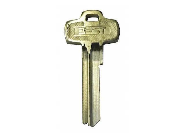 Click here for BEST 1AP1WB1KS567KS800 Key Blank BEST Lock Standar... prices