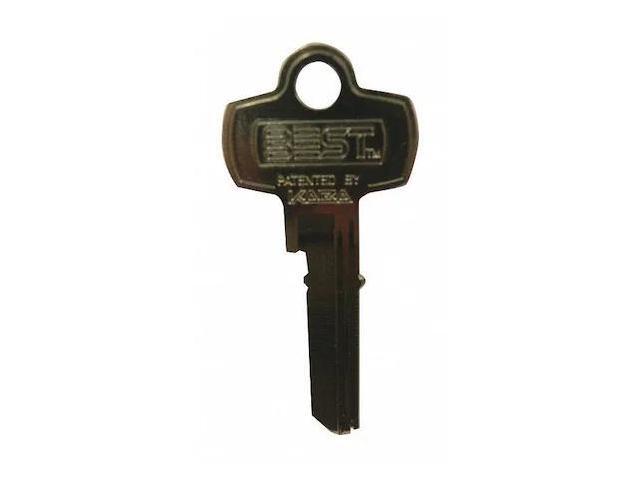 Click here for BEST 1AK1B217 Key Blank BEST Lock Standard B2 Keyw... prices