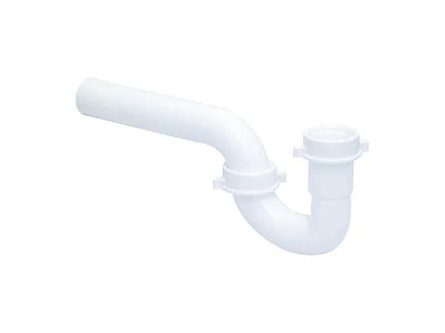 Click here for ZORO SELECT 35375 P-Trap  1-1/2 in Pipe Size  Slip... prices