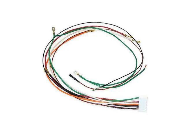 Click here for DAYTON 1FYA8 Wiring Harness 120 V prices