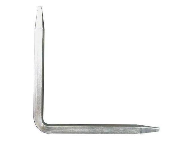 Click here for KISSLER 08-0401 Wrench Angle Seats 6in. L  Black S... prices
