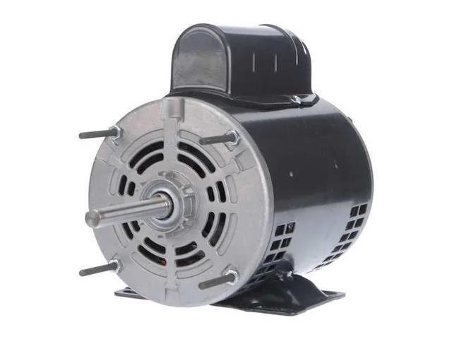 Click here for DAYTON 4YU28 Motor PSC 1/2 HP 1725 115/230V 48Z OA... prices