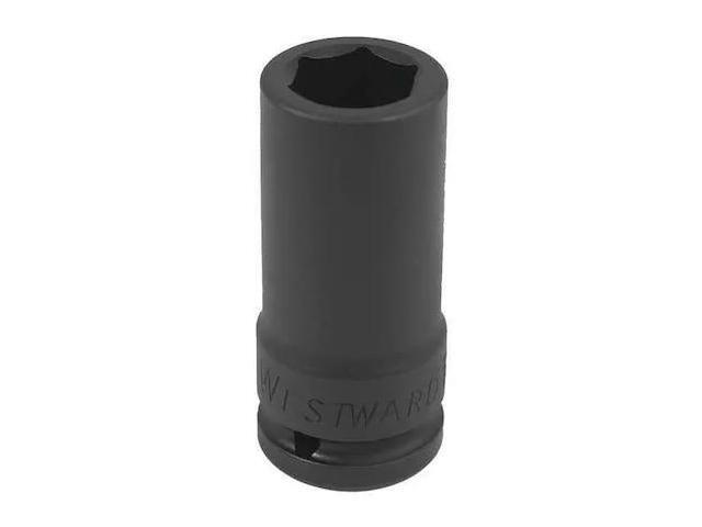 Click here for WESTWARD 21WK95 Impact Socket 3/4In Dr 15/16In 6pt... prices
