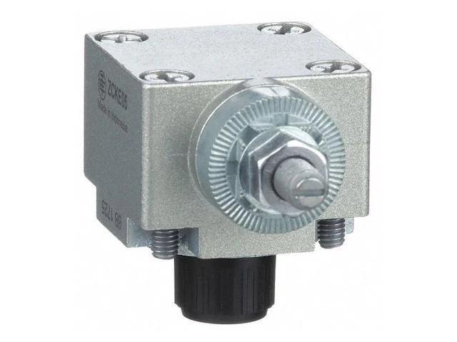 Click here for TELEMECANIQUE SENSORS ZCKE05 Limit Swtch Head Rota... prices