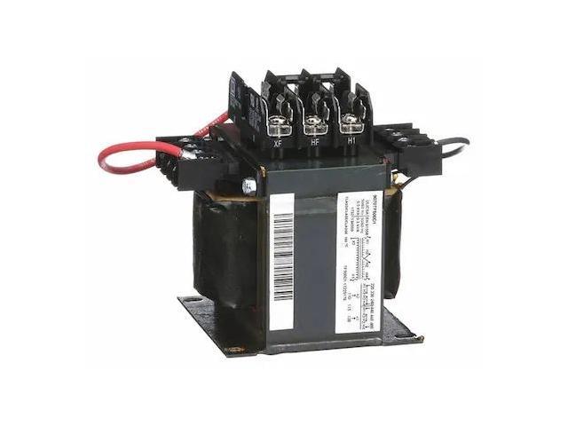 Click here for SQUARE D 9070TF500D1 Control Transformer  500 VA... prices
