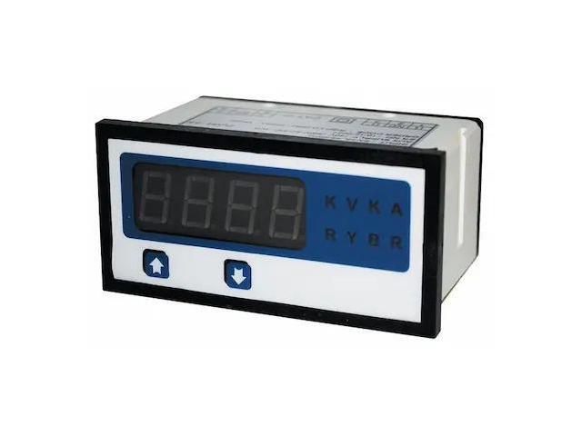 Click here for ZORO SELECT 12G525 Digital Panel Meter Process 4 t... prices