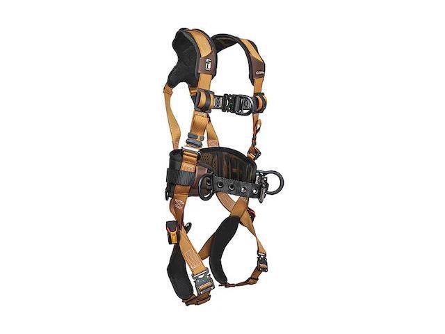 Click here for FALLTECH G7083BFDM Not Applicable Full Body Harnes... prices