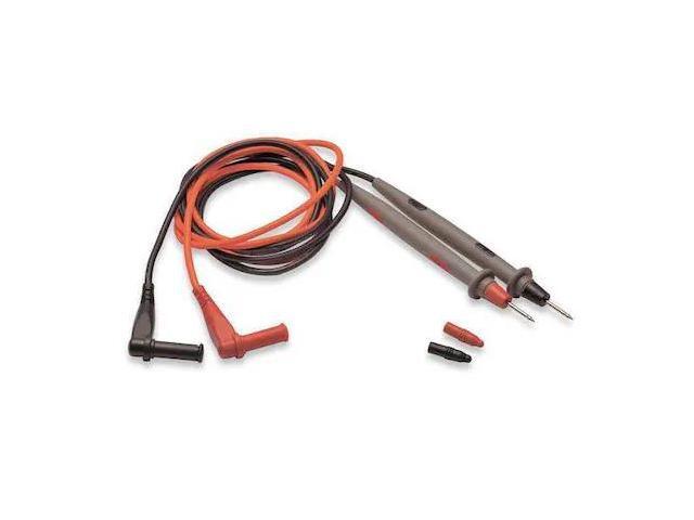 Click here for ZORO SELECT 4WRC9 Test Probe Lead  CAT III 1000V... prices