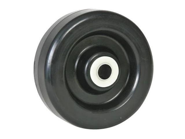 Click here for ZORO SELECT 1NWT7 Caster Wheel 500 lb. 6 D x 2 In. prices