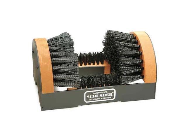 Click here for ZORO SELECT H1 Boot Brush  Scraper  Boot and Shoe... prices