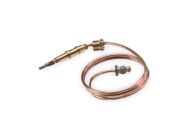 Click here for ROBERTSHAW 1960-027 Thermocouple  LP/NG  18 to 30... prices