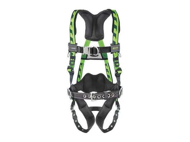 Click here for HONEYWELL MILLER ACF-TBBDPSMG AirCore(TM) Full Bod... prices