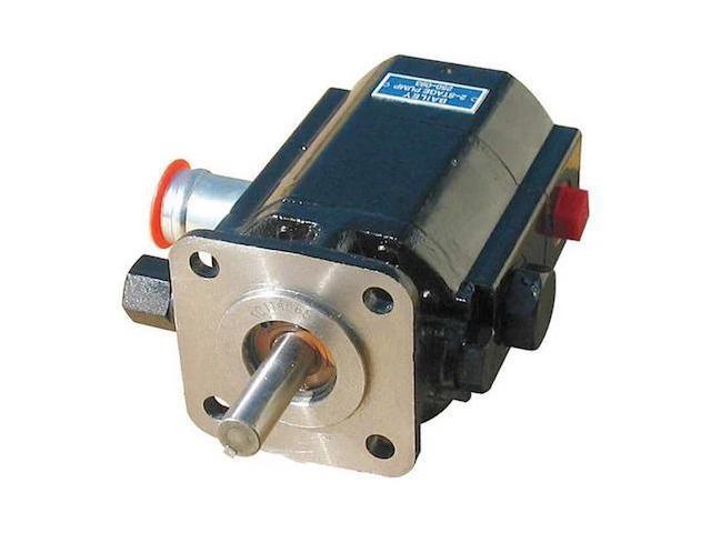 Click here for CHIEF 250092 Two Stage Pump  11 GPM Max  6 HP Inpu... prices