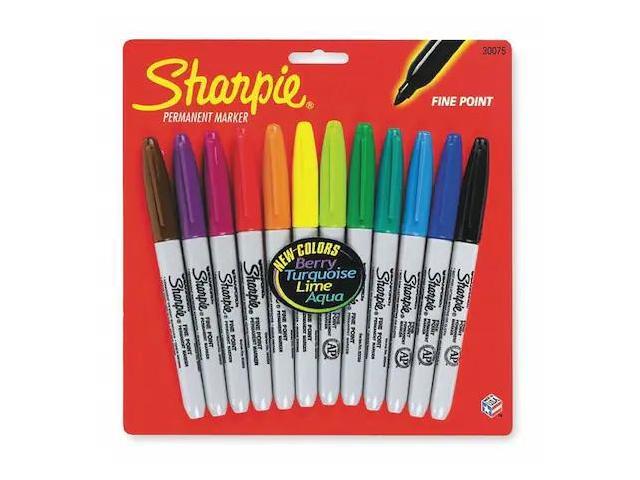 Click here for SHARPIE 30075PP Permanent Marker Set  Fine Tip  As... prices