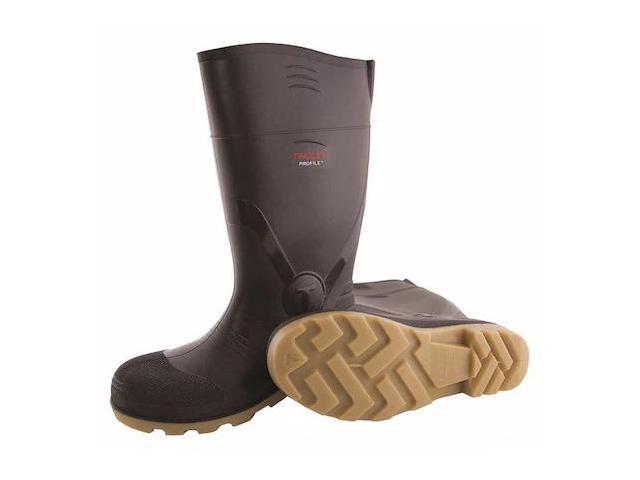 Click here for PROFILE 51154 Profile Knee Boots  Brown  Size 12... prices