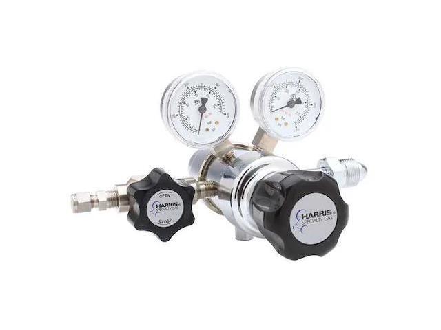 Click here for HARRIS KH1060 High Purity Gas Regulator  Argon  He... prices