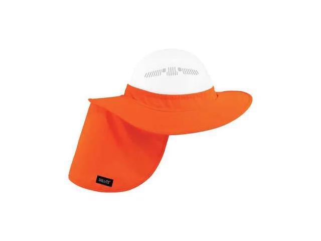 Click here for ERGODYNE 6660 Visor with Neck Shade  For Use With... prices