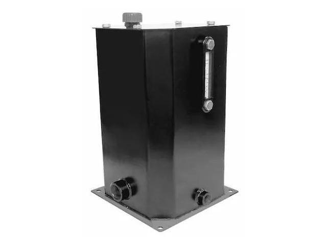 Click here for ZORO SELECT 24W701 Hydraulic Reservoir 5 Gal Cap. prices