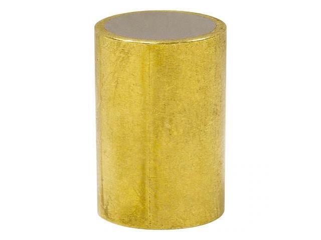 Click here for MAG-MATE ABS2550 Brass Shielded Magnet 1/2 in. prices