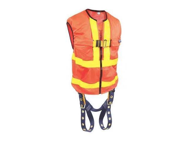 Click here for 3M DBI-SALA 1107409 Delta(TM) Full Body Harness  2... prices