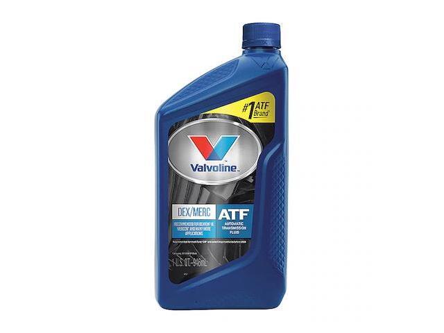 Click here for VALVOLINE 798153 Automotive Fluid Dexron III(R)/Me... prices