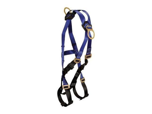 Click here for CONDOR 30HG89 Condor Full Body Harness  XL/2XL  42... prices