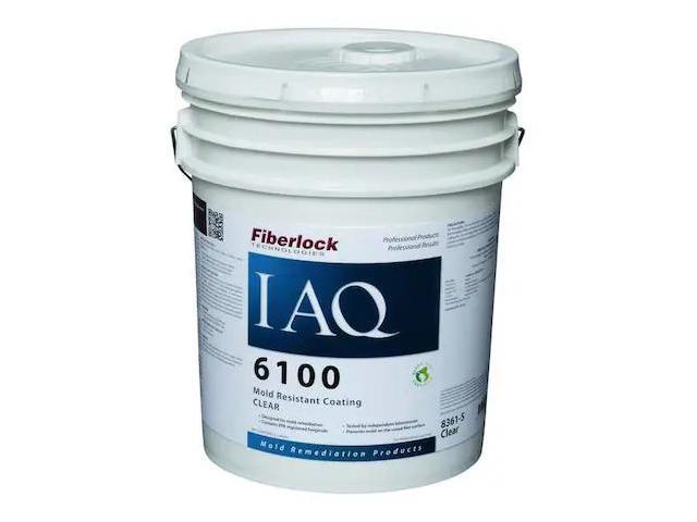 Click here for FIBERLOCK TECHNOLOGIES 8361-5 Mold-Resistant Coati... prices