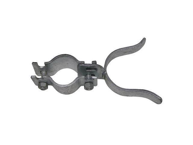 Click here for ZORO SELECT 4LVG7 Fork Latch Steel Fits 1-3/8 to 2... prices