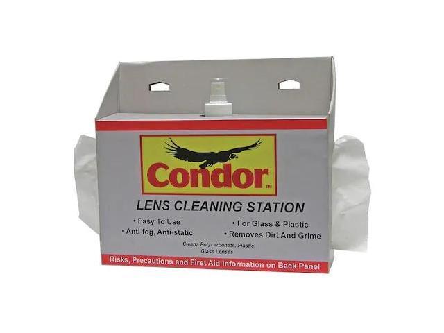 Click here for CONDOR 44X057 Disp Lens Clng Stn  Lg  Antfg Antstc prices