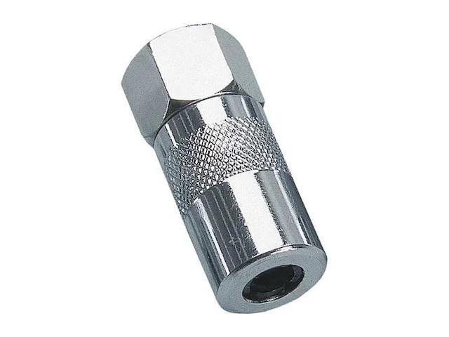 Click here for WESTWARD 19XH26 Grease Coupler 19/32in.1/8in. NPT... prices