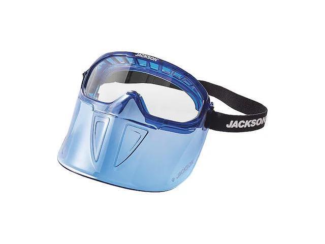 Click here for Gpl500 Series Premium Goggle with Detachable Face... prices