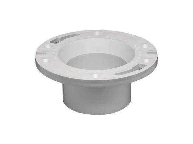 Click here for OATEY 43525 Toilet Flange  Floor  Without Test Cap prices