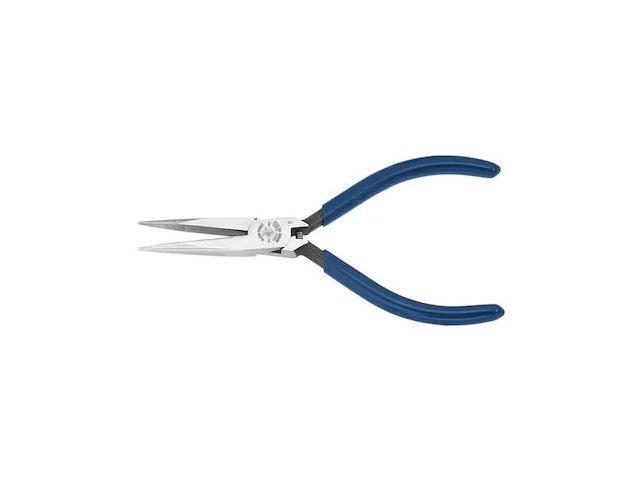 Click here for KLEIN TOOLS D327-51/2C 5 5/8 in Needle Nose Plier... prices