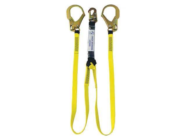 Click here for SAFE KEEPER FAP30199(6)/6-SK 6ft Shock Absorbing T... prices