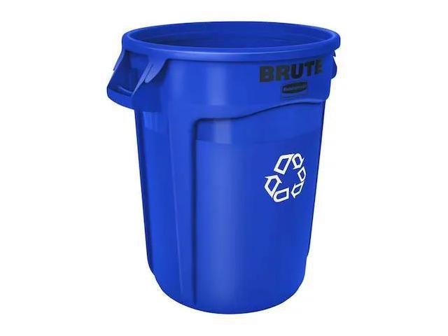 Click here for 20 Gal Brute Recycling Container prices