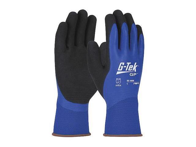Click here for PIP 55-1600 Coated Gloves  Foam Latex  Foam  Palm... prices