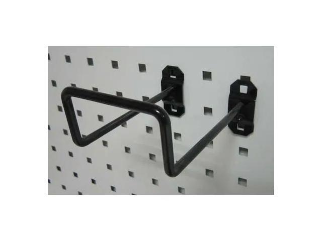 Click here for ZORO SELECT 5TPN8 Double Closed-End Pegboard Hook... prices