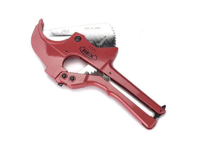 Click here for WHEELER-REX 7291 Pipe Cutter Cut Cap.1/8 to 2-7/16 prices