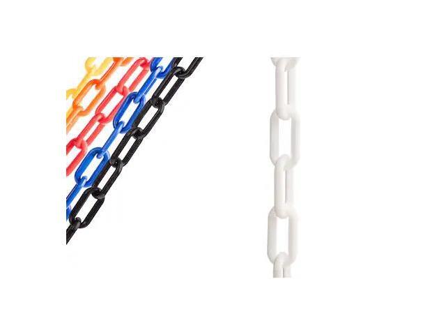 Click here for US WEIGHT U2351WHT Sun Shield White Plastic Chain... prices