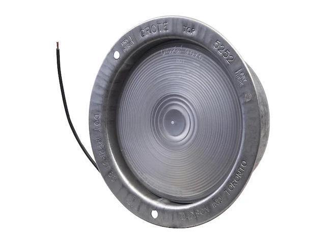Click here for GROTE 62151 Back Up Lamp Recessed Dual System prices