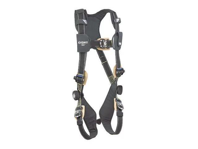 Click here for 3M DBI-SALA 1103085 Arc Flash Full Body Harness  V... prices