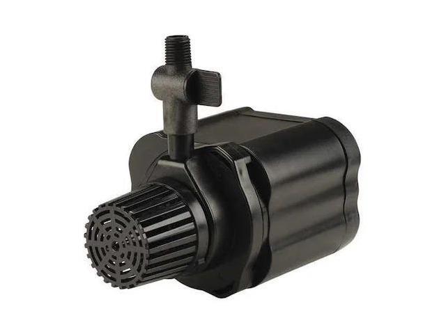 Click here for POND BOSS 52718 Pond Pump 420 GPH prices