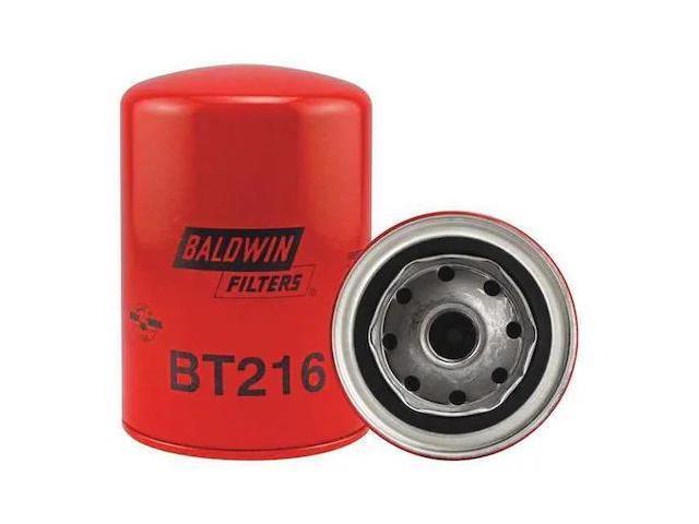 Click here for BALDWIN FILTERS BT216 Oil Filter Spin-On Full-Flow prices