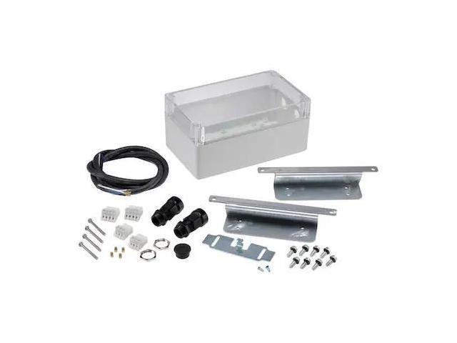 Click here for JOHNSON CONTROLS M9000-300 Weather Shield prices