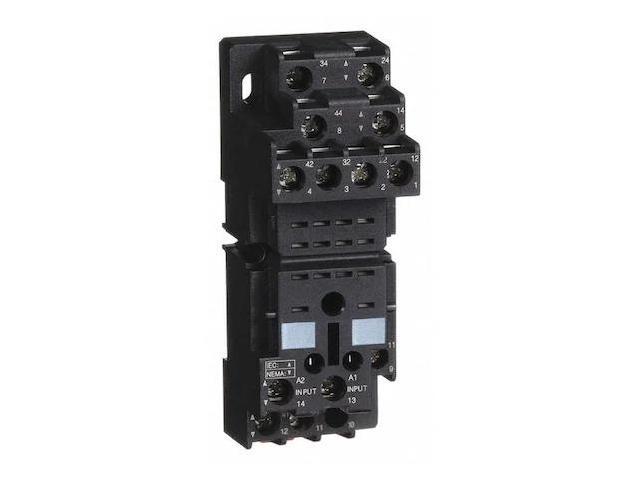 Click here for Socket  14Pin  DIN/PanelMount  250V  10A prices