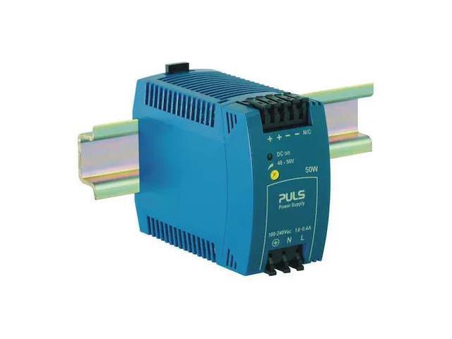 Click here for PULS ML50.105 DC Power Supply  100/240V AC  48/56V... prices