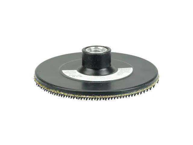 Click here for WEILER 51569 4-1/2Back-upPadHook & LoopSurfaceCond... prices