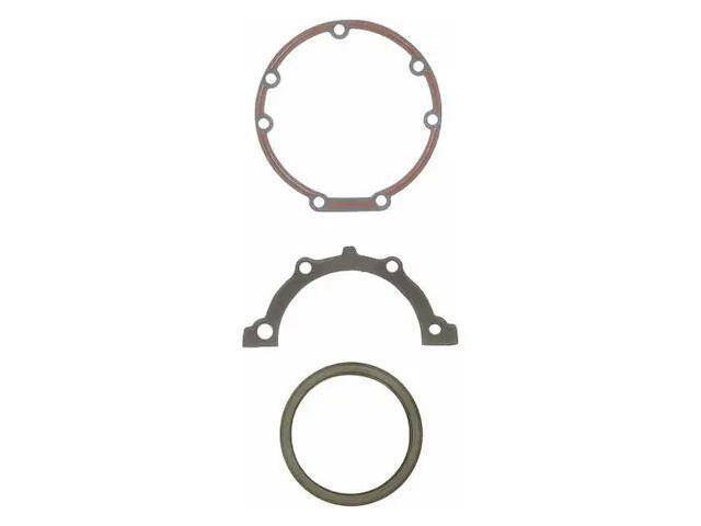 Click here for FEL-PRO BS40626 Rear Main Gasket Set Bs40626 prices