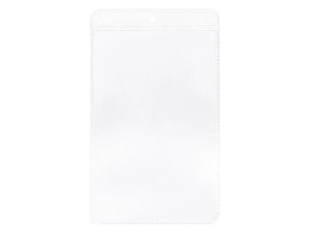 Click here for PARTNERS BRAND JTH190 Vinyl Envelopes  4 x 6  Clea... prices