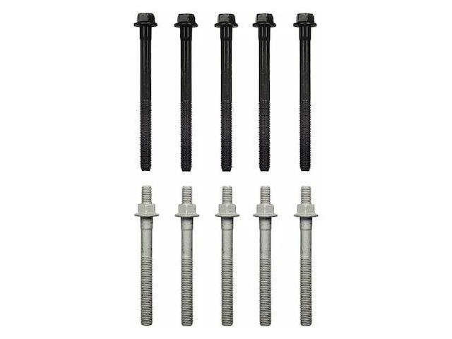 Click here for FEL-PRO ES72172 Head Bolt Set Es72172 prices